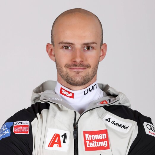 Joshua Sturm